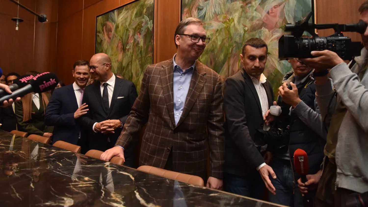 Belgrade Waterfront obeležava značajan milestone: St. Regis hotel | Aktual.rs