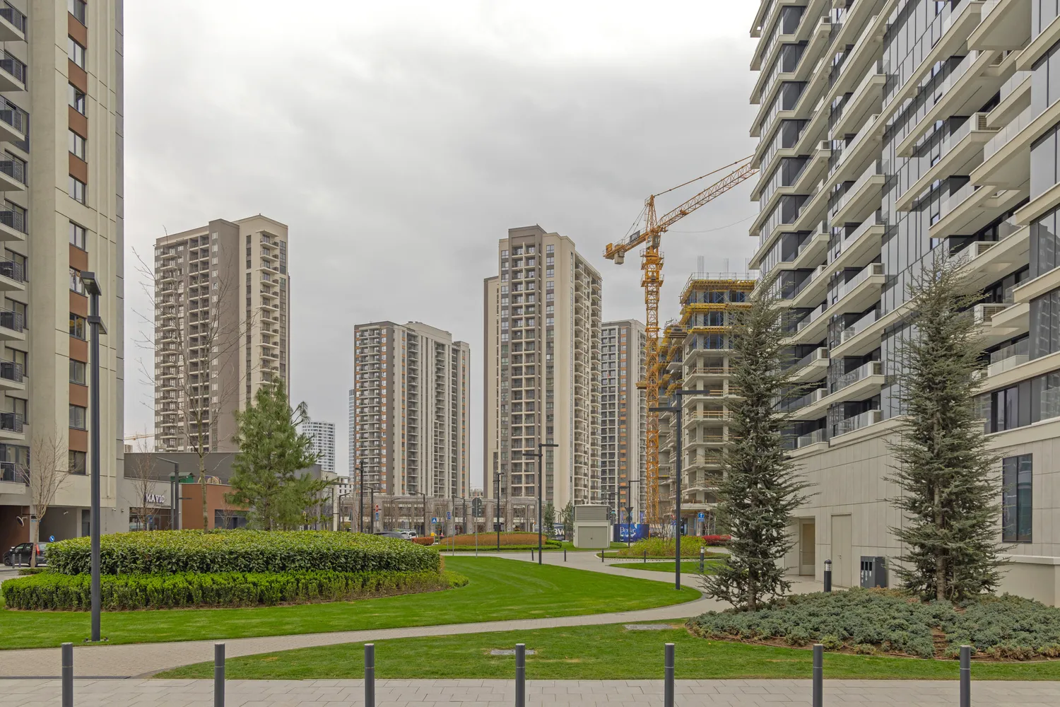 Analiza tržišta nekretnina u Srbiji: Rast cena stanova u 2024. | Aktual.rs