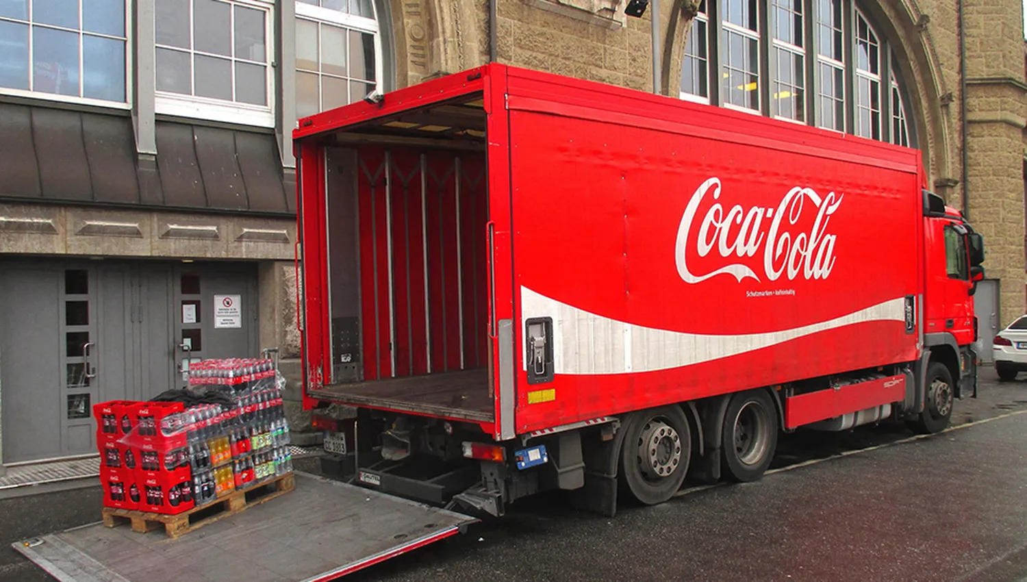 Coca-Cola beleži značajan rast prodaje na globalnom nivou | Aktual.rs