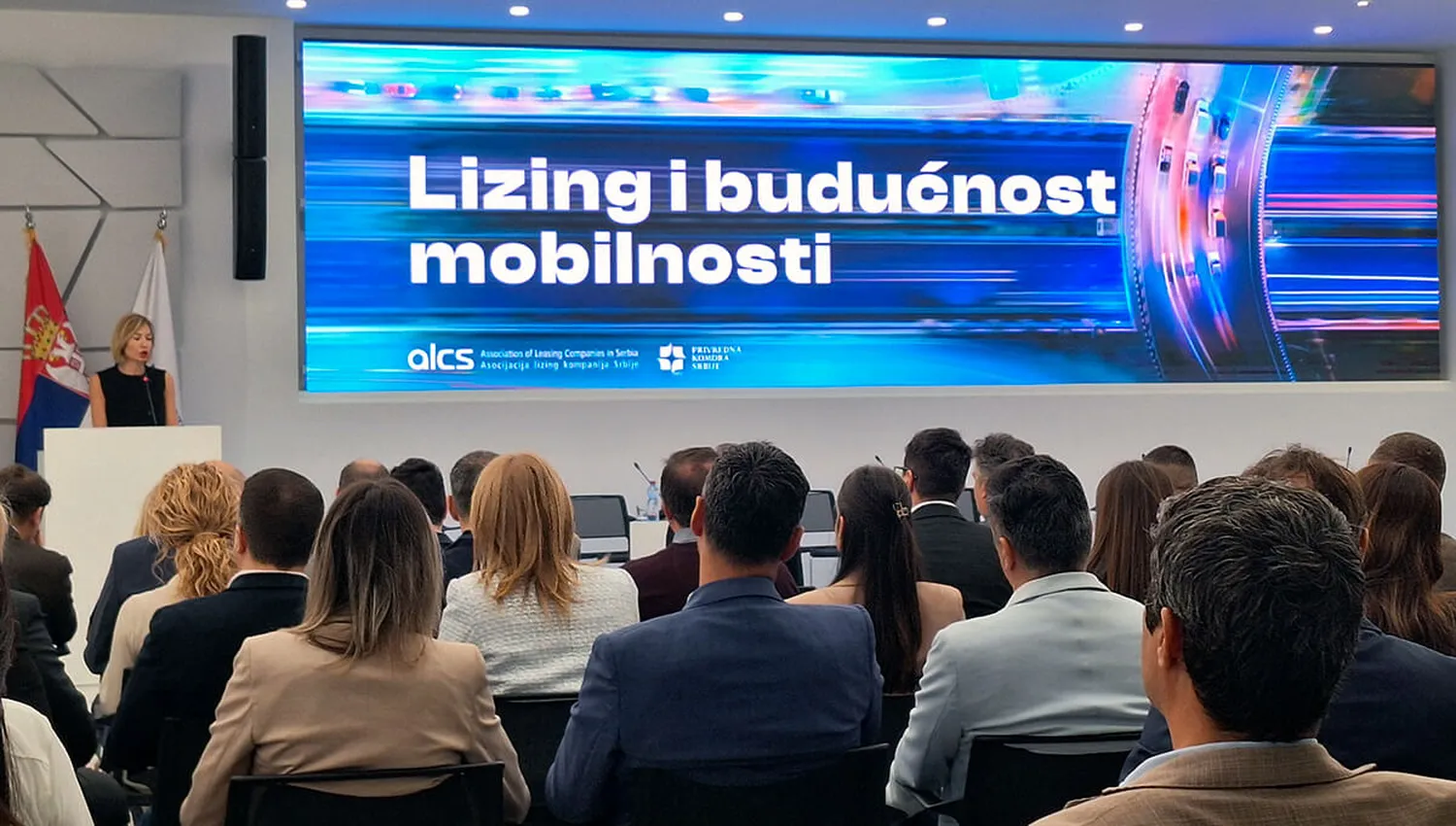 Ekspanzija lizing industrije u Srbiji: Novi rekord plasmana | Aktual.rs