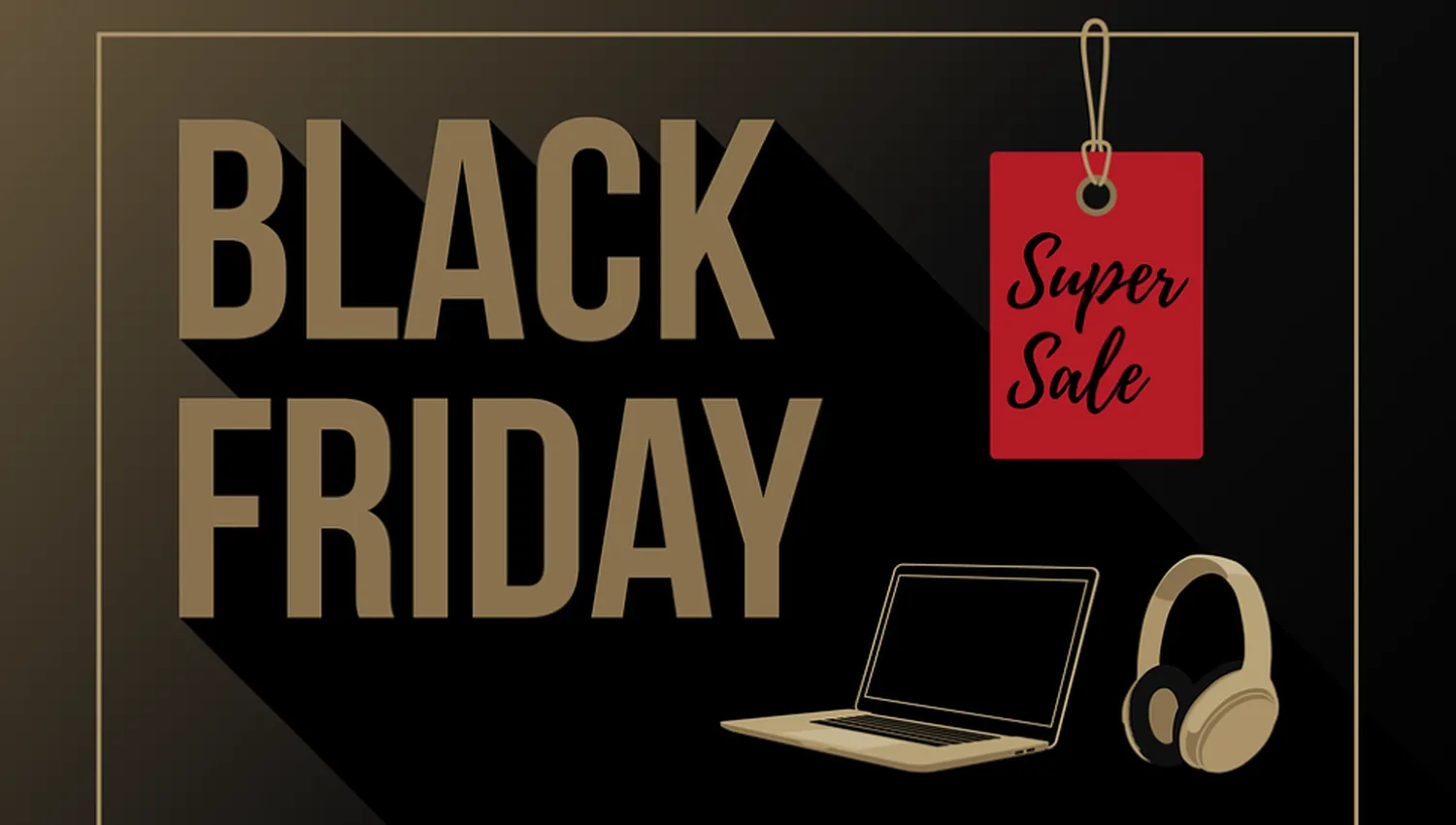 Fenomen Crnog petka: Globalni uticaj na potrošačke navike | Aktual.rs