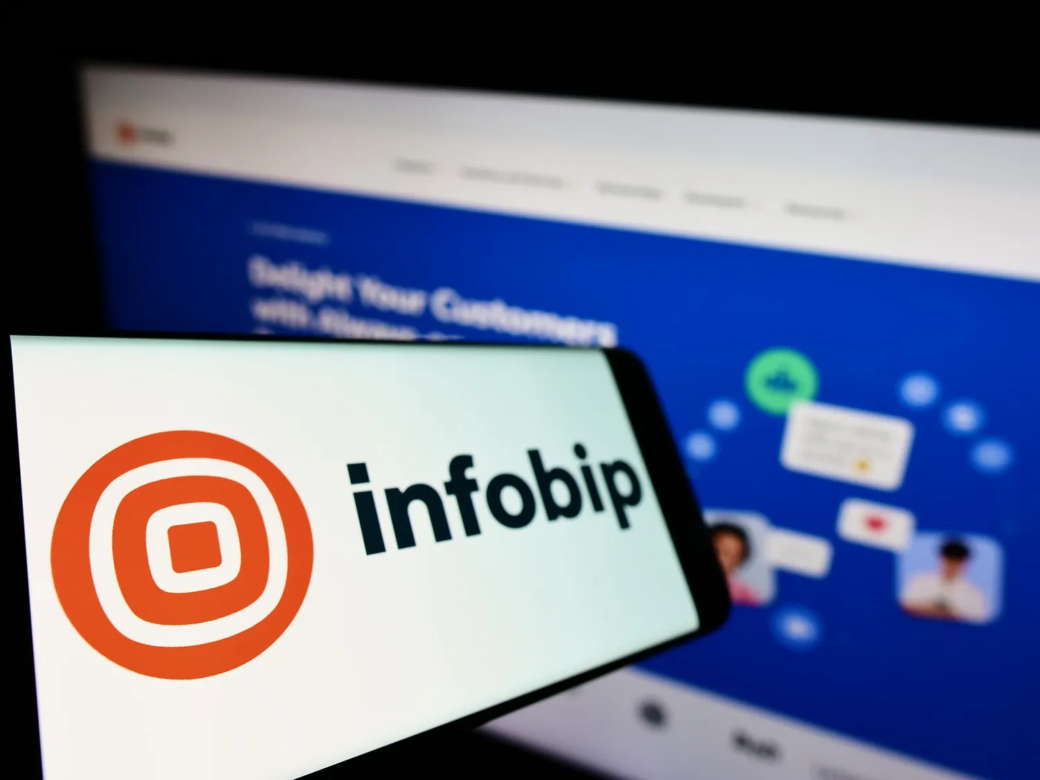 Infobip: Globalni lider u komunikacionim tehnologijama | Aktual.rs