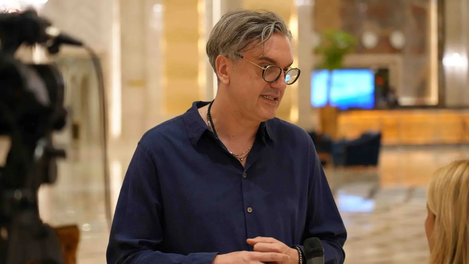 Marko Čadež: Novi predstavnik Srbije u Trilateralnoj komisiji | Aktual.rs