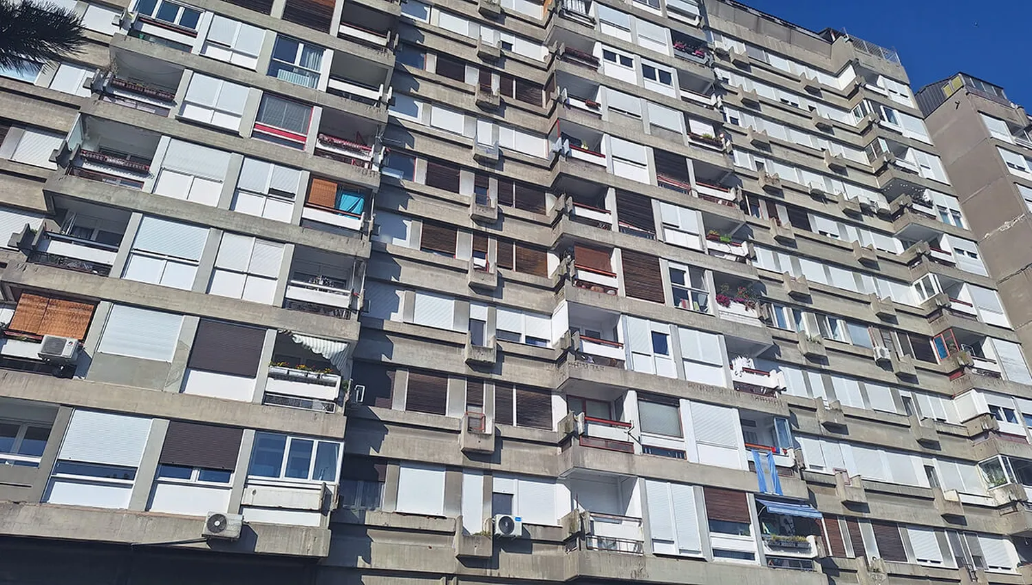 Prihodi od poreza na imovinu u Beogradu za 2025. godinu | Aktual.rs