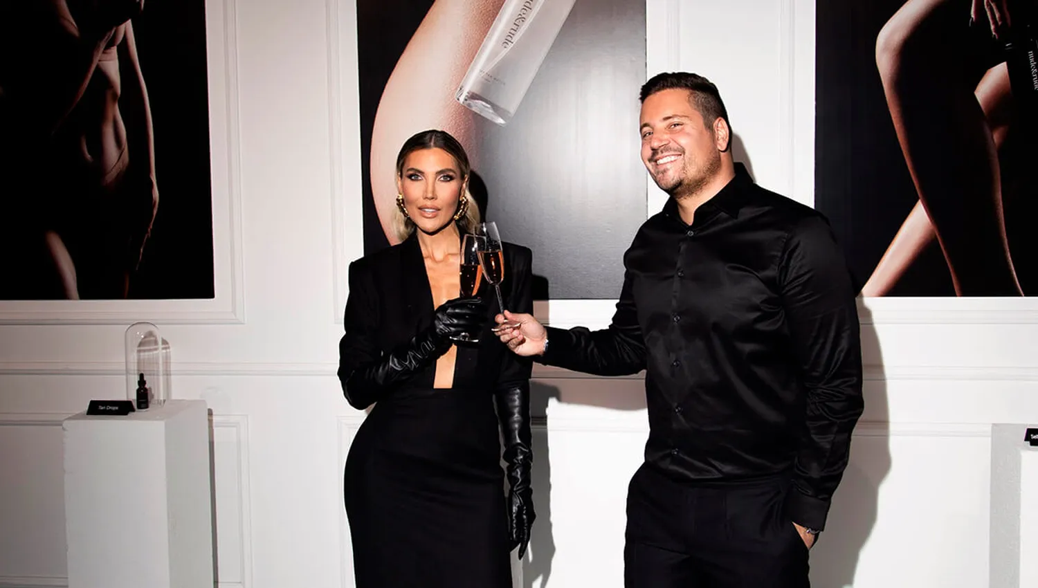 Uspon brenda nude&rude: Priča o e-commerce uspehu u Srbiji | Aktual.rs